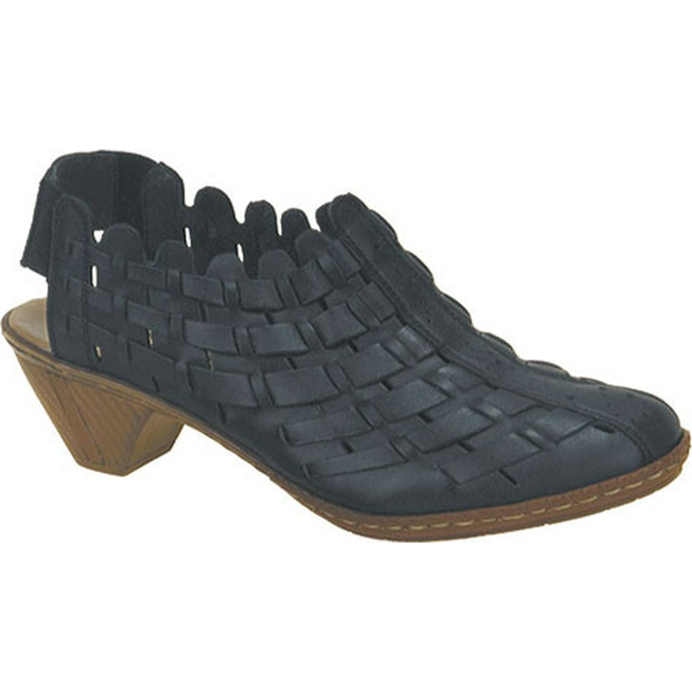 Rieker - Women's Rieker-Antistress Sina 78 Shoe - Walmart.com - Walmart.com
