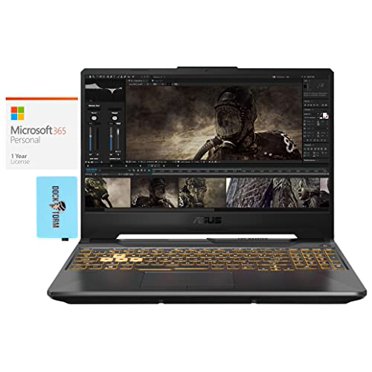OVERPOWERED Gaming Laptop 17+, 2 Year Warranty, 144Hz, Intel i7-8750H ...