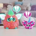 Furby Furblets Dah-Tee Mini Electronic Plush Toy for Girls & Boys 6 ...
