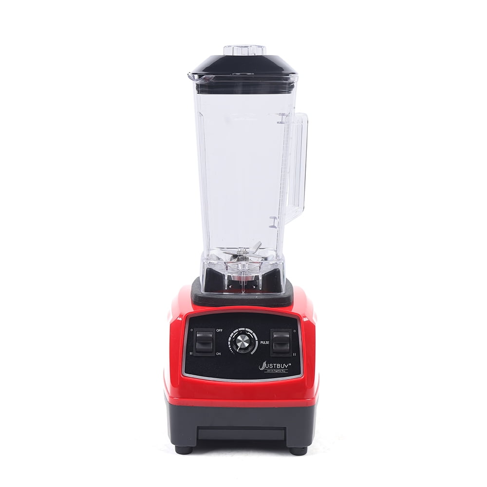 TOOL1SHOoo 3HP 2200W Heavy Duty household Grade Blender Mixer Juicer ...
