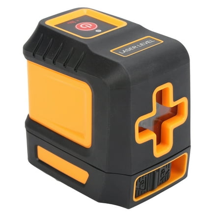 Leveling Tool Line 2-line Leveling Meter Leveling Tool Home Improvement ...