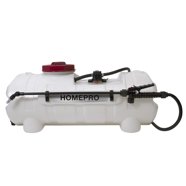 Hart 20-Volt 4 Gallon Chemical Sprayer (1) 20-Volt 2Ah Lithium-Ion ...