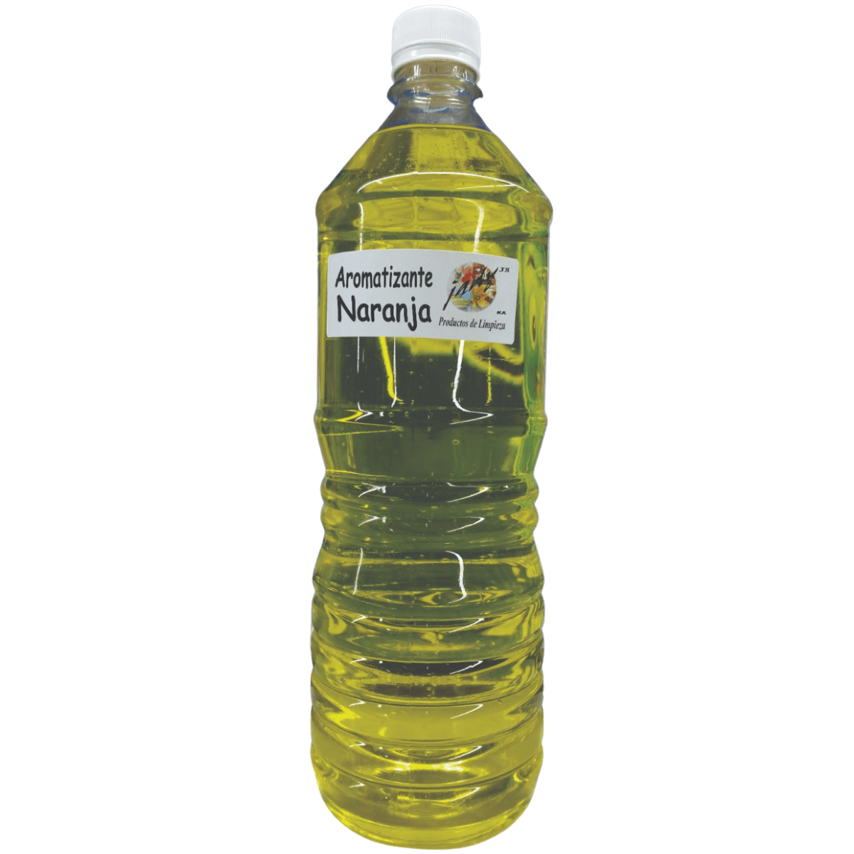 Aromatizante para carro (Base alcohol) Naranja Concentrado para 2 ...