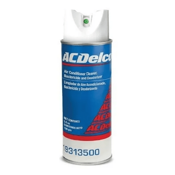 Limpiador Depurador De Aire Acondicionado Automotriz ACDELCO Volumen ...