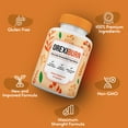 (2 Pack) OrexiBurn Capsules, Orexi Burn Advanced Formula Pills ...