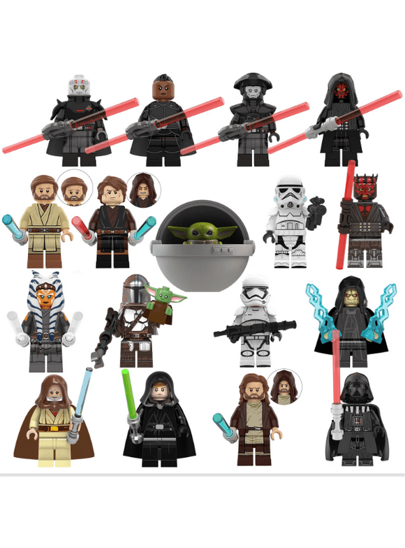 Star Wars Toys - Walmart.com
