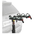 Allen Sports Premier 3-Bicycle Hitch Mounted Bike Rack Carrier, S-535 ...