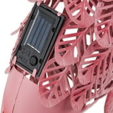 Home Decorative Solar Lighted Flamingo Yard Art - Standing - Walmart.com