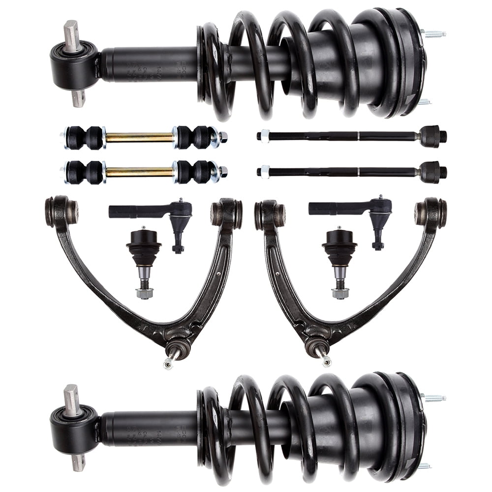 CCIYU Complete Suspension Kit Fits 07 08 09 10 11 12 13 for Cadillac ...