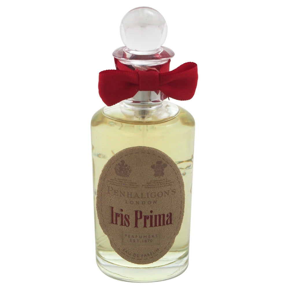 Penhaligon's - Penhaligons Iris Prima Eau De Parfum Spray 1.7 oz - Walmart.com - Walmart.com