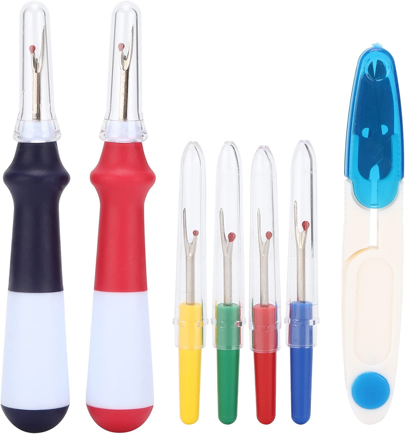 Seam Ripper, Comfortable Sturdy and Durable Sewing Seam Ripper Tool ...