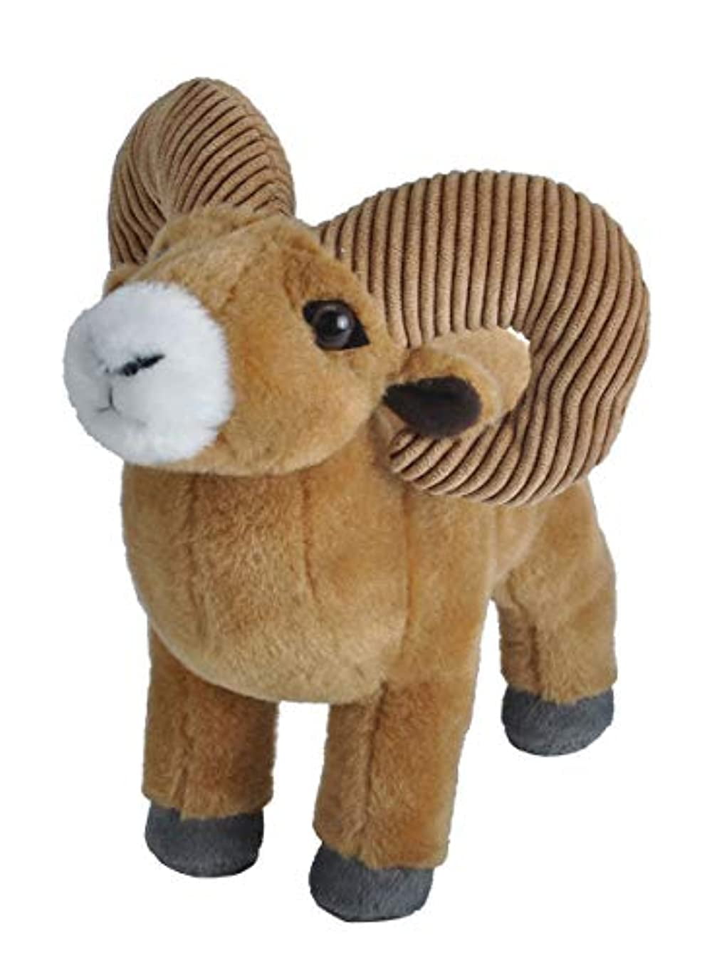 Bighorn Sheep Stuffed Animal - 8" by Wild Republic - Walmart.com