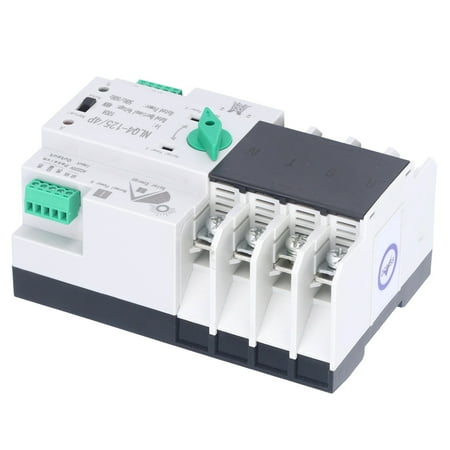 Circuit Fast Transfer Switch, Millisecond Switching Rail Type Aging ...