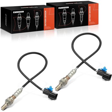 A-Premium O2 Oxygen Sensor Replacement for Hyundai Veracruz 2007-2012 Santa Fe Azera Genesis ...