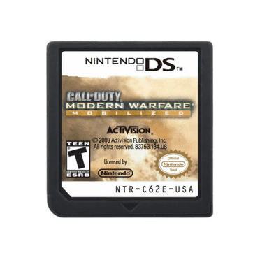Call Of Duty: Roads To Victory - War Game for PSP, Portable PlayStation ...