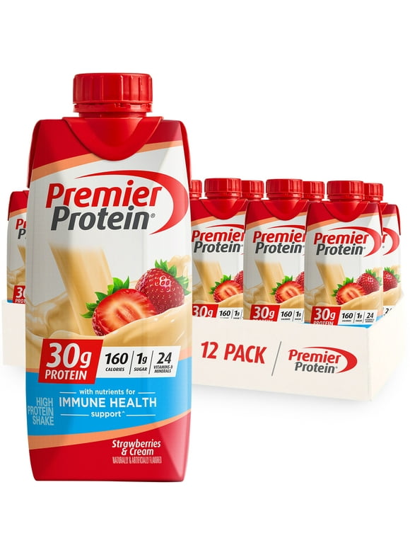 Premier Protein in Protein - Walmart.com