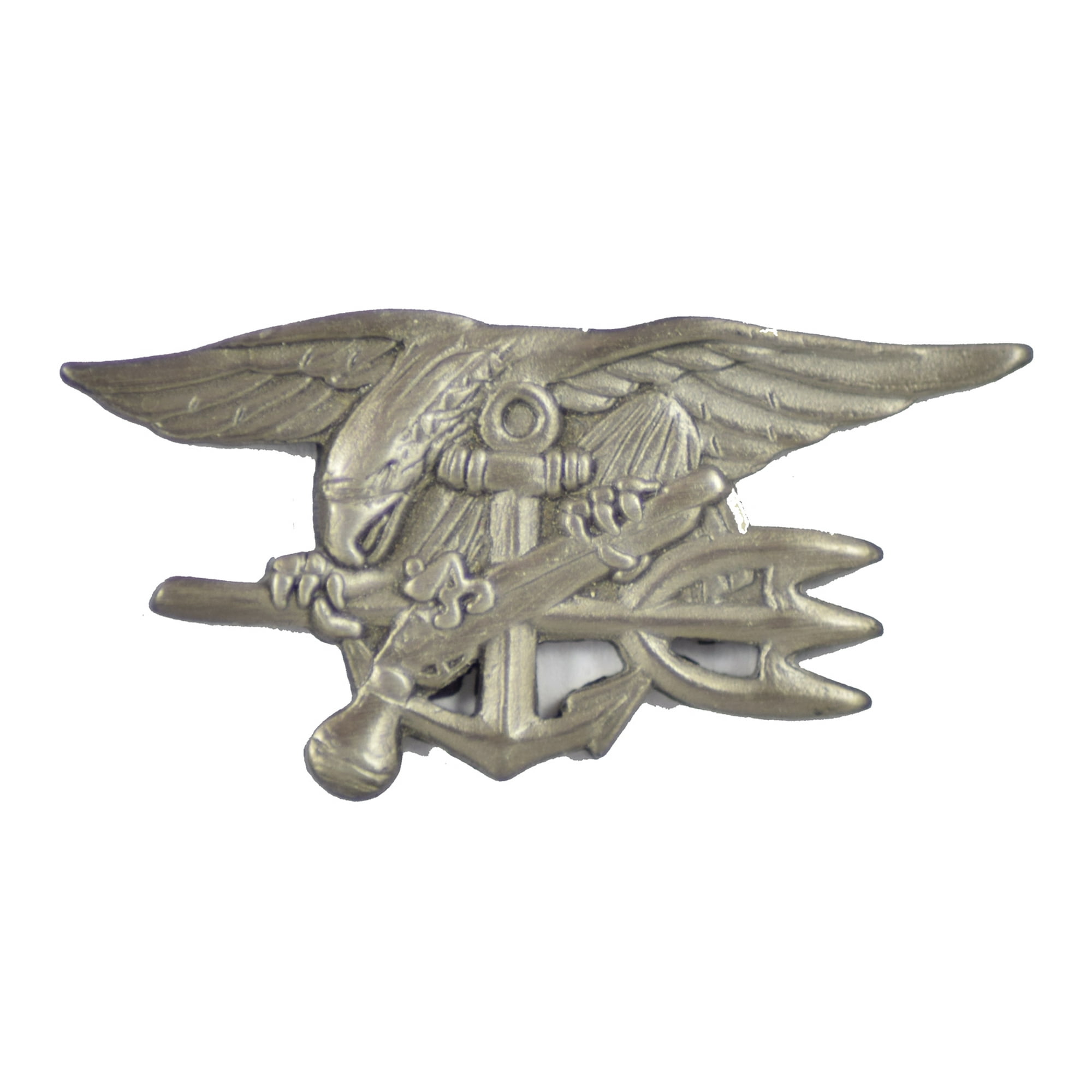 Navy Seal Trident Pin