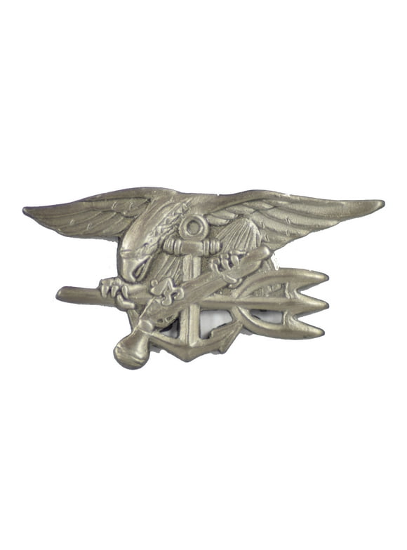 Navy Seal Pin
