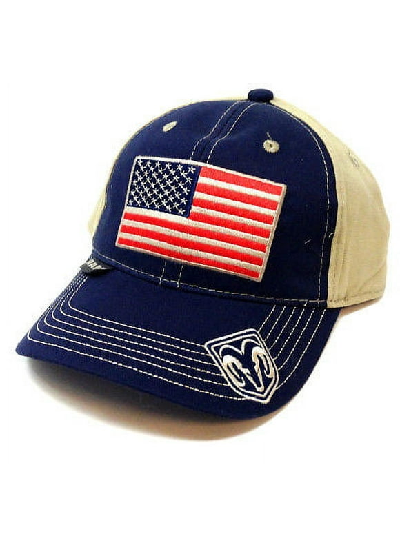 Dodge Ram Hats