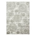 Unique Loom Sofia Collection Area Rug - Grand (7' 1" x 10' Rectangle ...