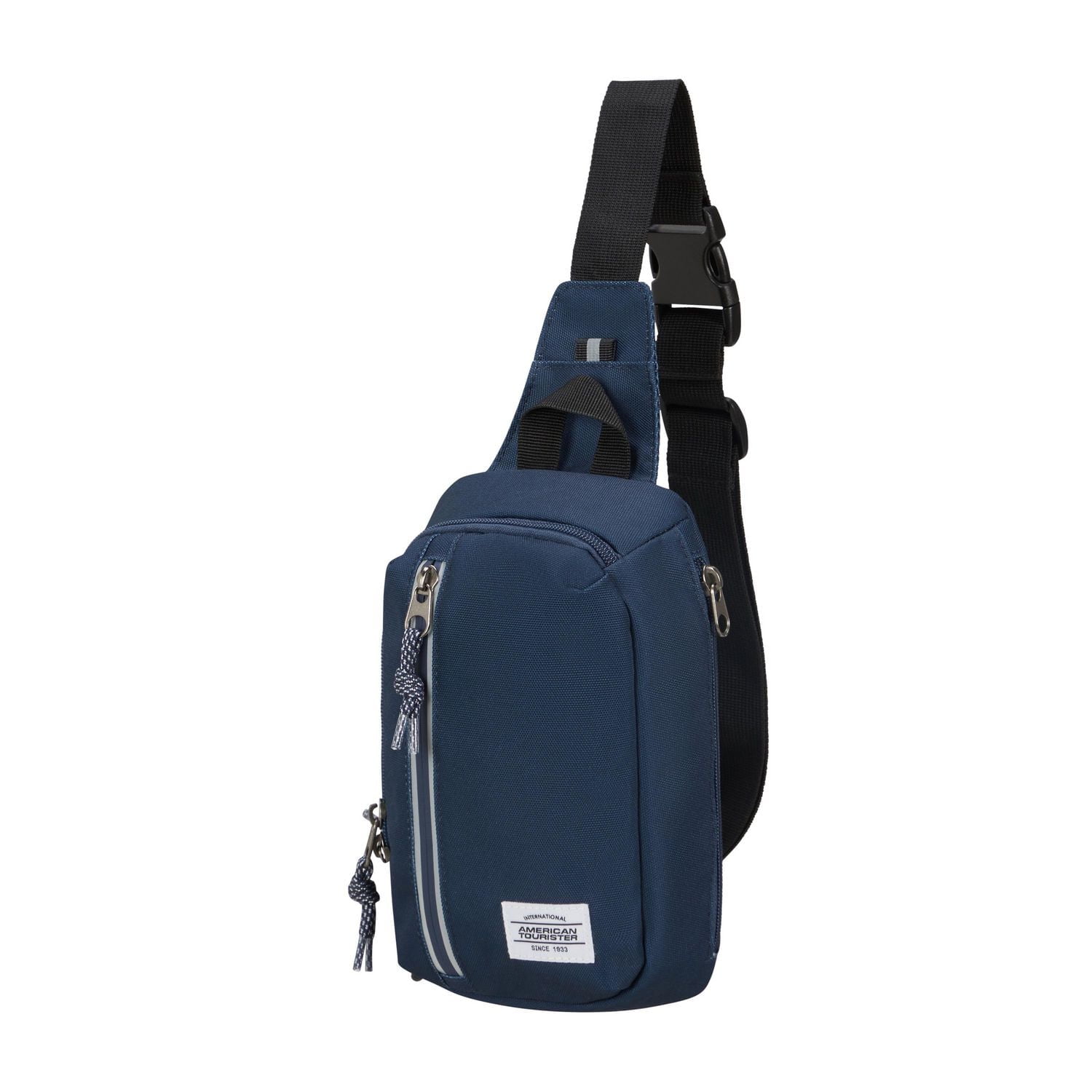 Click here for American Tourister Brightup Adjustable Sling Bag prices