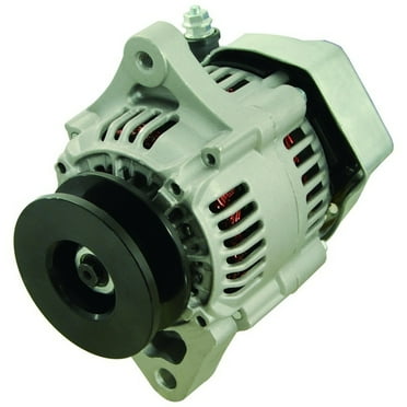 New Alternator Compatible With John Deere Tractor 9420 9520 By Part ...