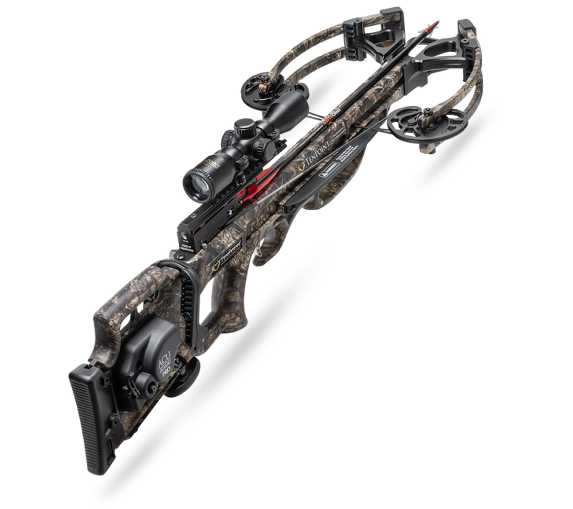 Tenpoint Crossbows