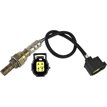 NTK OE Connector Oxygen Sensor Fits select: 2001-2003 DODGE RAM 1500 ...