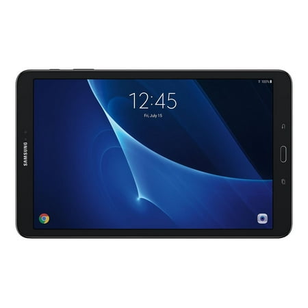 Samsung Galaxy Tab A (2016) - Tablet - Android 6.0 (Marshmallow) - 16 ...