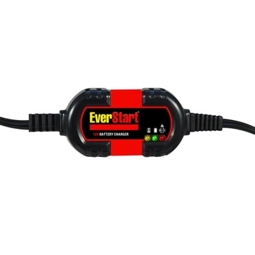 EverStart Lead Acid Marine & RV Deep Cycle Battery, Group Size 27DC (12 ...