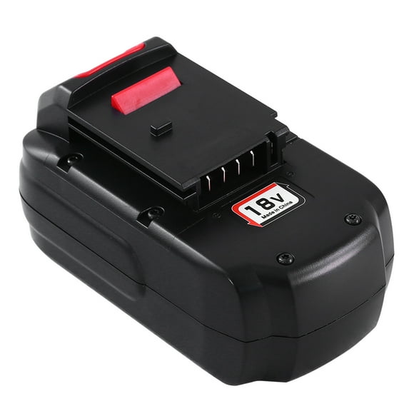 Porter Cable 18 Volt Lithium Battery