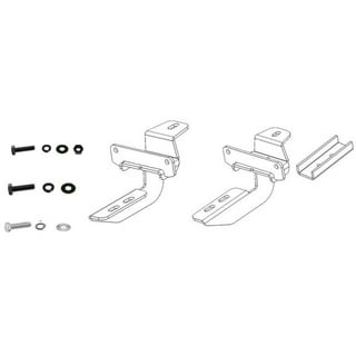 Torxe™ RB-MBRKPR-05 - Mounting Brackets for FLEX Series Running Boards ...
