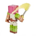 Minecraft Dungeons Adriene Figure - Walmart.com
