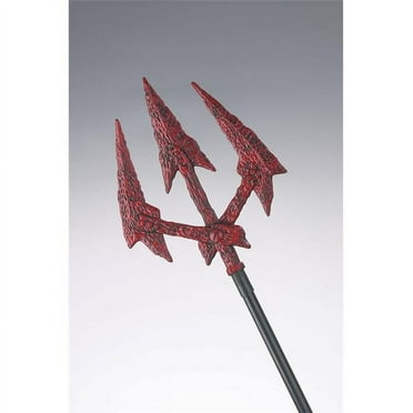 Deluxe Devil Tail Halloween Costume Accessory - Walmart.com