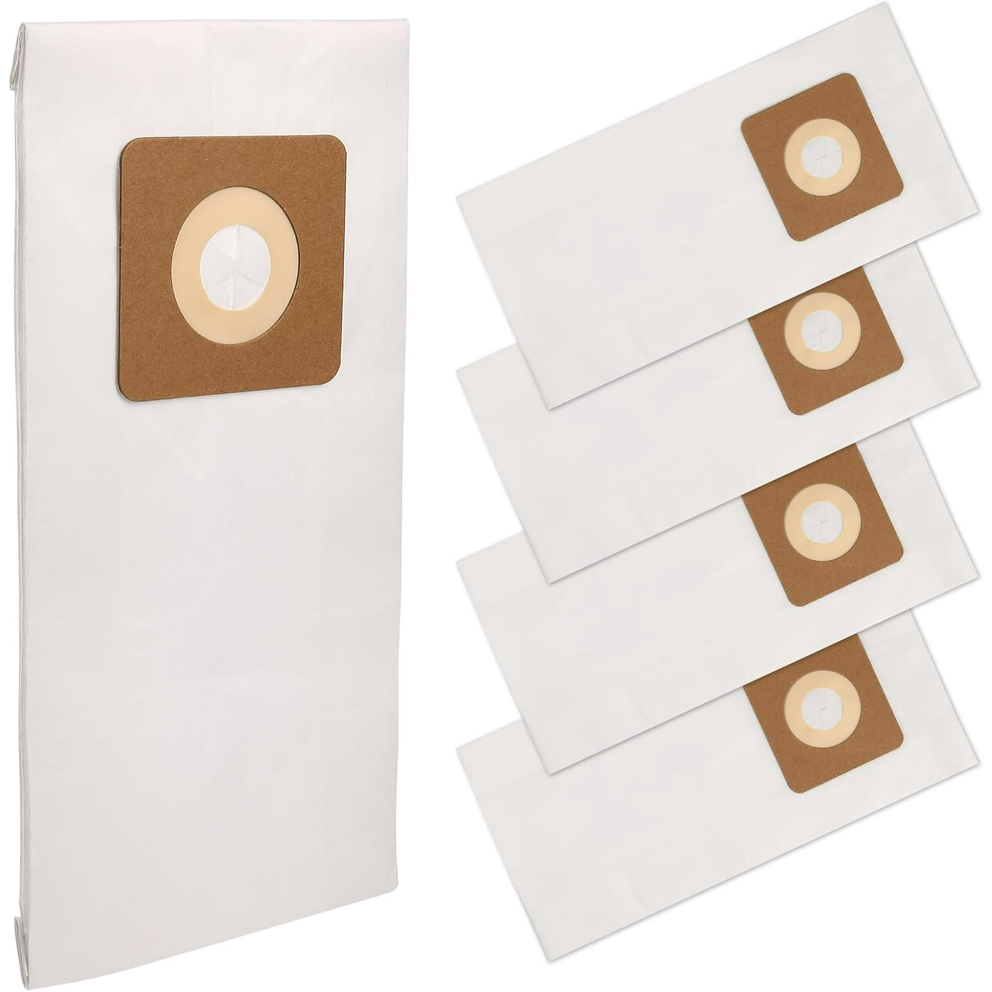 Click here for Ld Seller 4 Pack Style 7 Vacuum Bags For Bissell P... prices