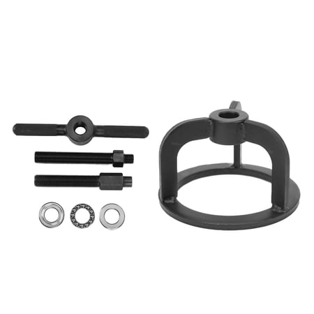 ANGGREK Spring Compression Tool, Spring Compressor Compression Tool ...