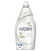 Ivory Ultra Concentrated Dishwashing Liquid Soap, Gentle on Hands ...