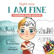 Right Now, I Am Fine (Paperback) - Walmart.com