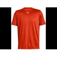 Under Armour Men's UA 2.0 Short Sleeve Locker Tee 1305775-001 Black ...