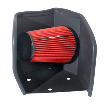 Spectre Performance Air Intake Kit: High Performance, Desgined to ...