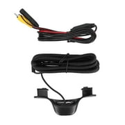 Car Camera Installation