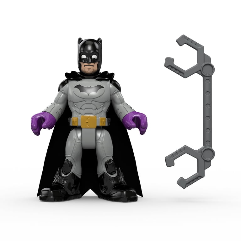 Dc Super Friends Characters