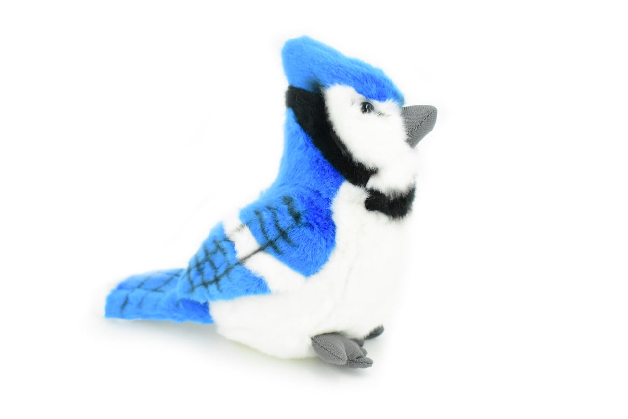 Webkinz Blue Jay