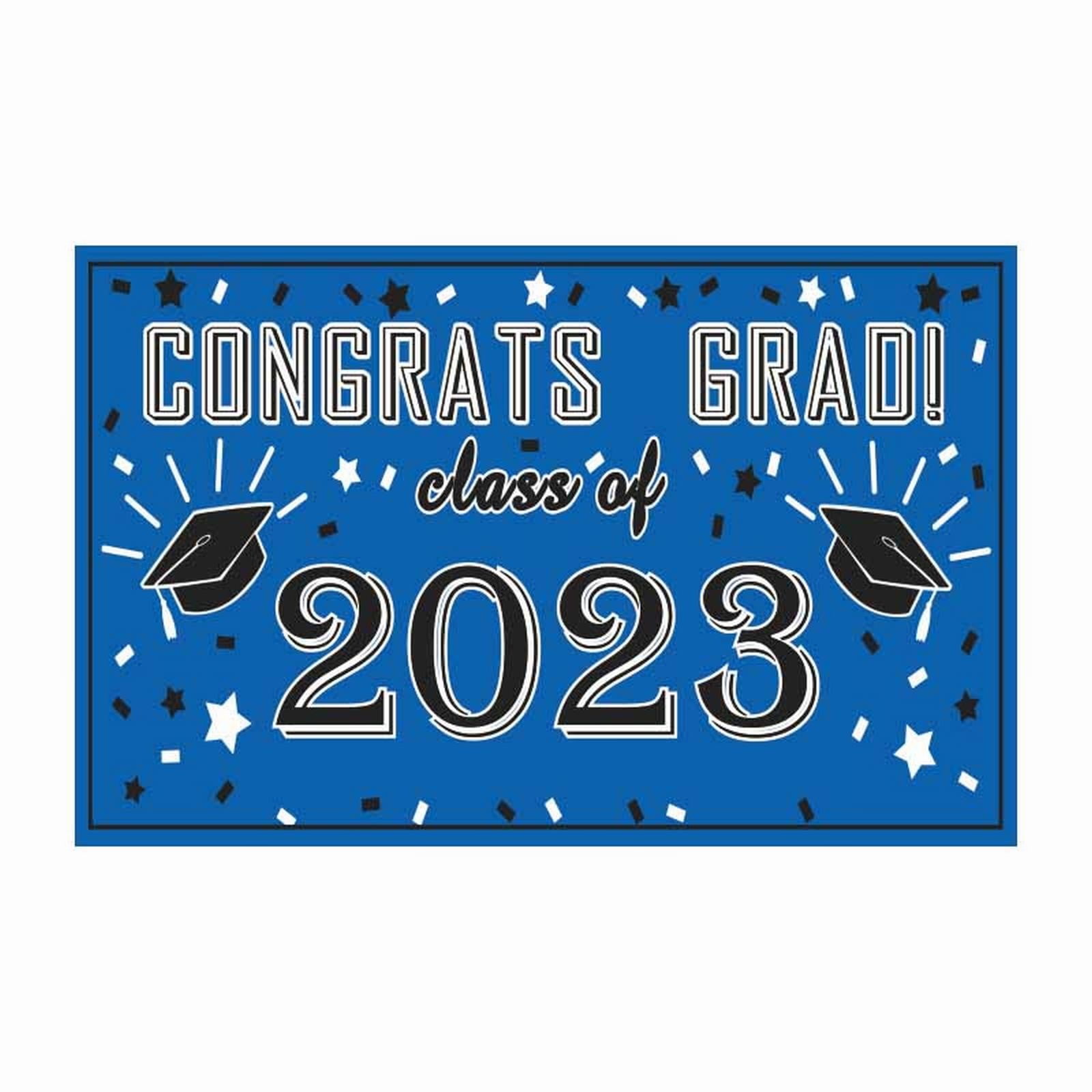 Graduation Decorations 2025 Graduation Banner 2025 Graduation Party ...