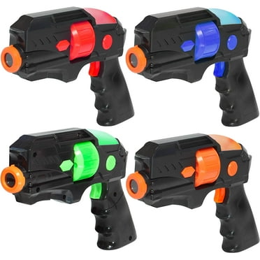 ArmoGear Inflatable Barrels and Bunkers for Laser Tag and Paintball ...