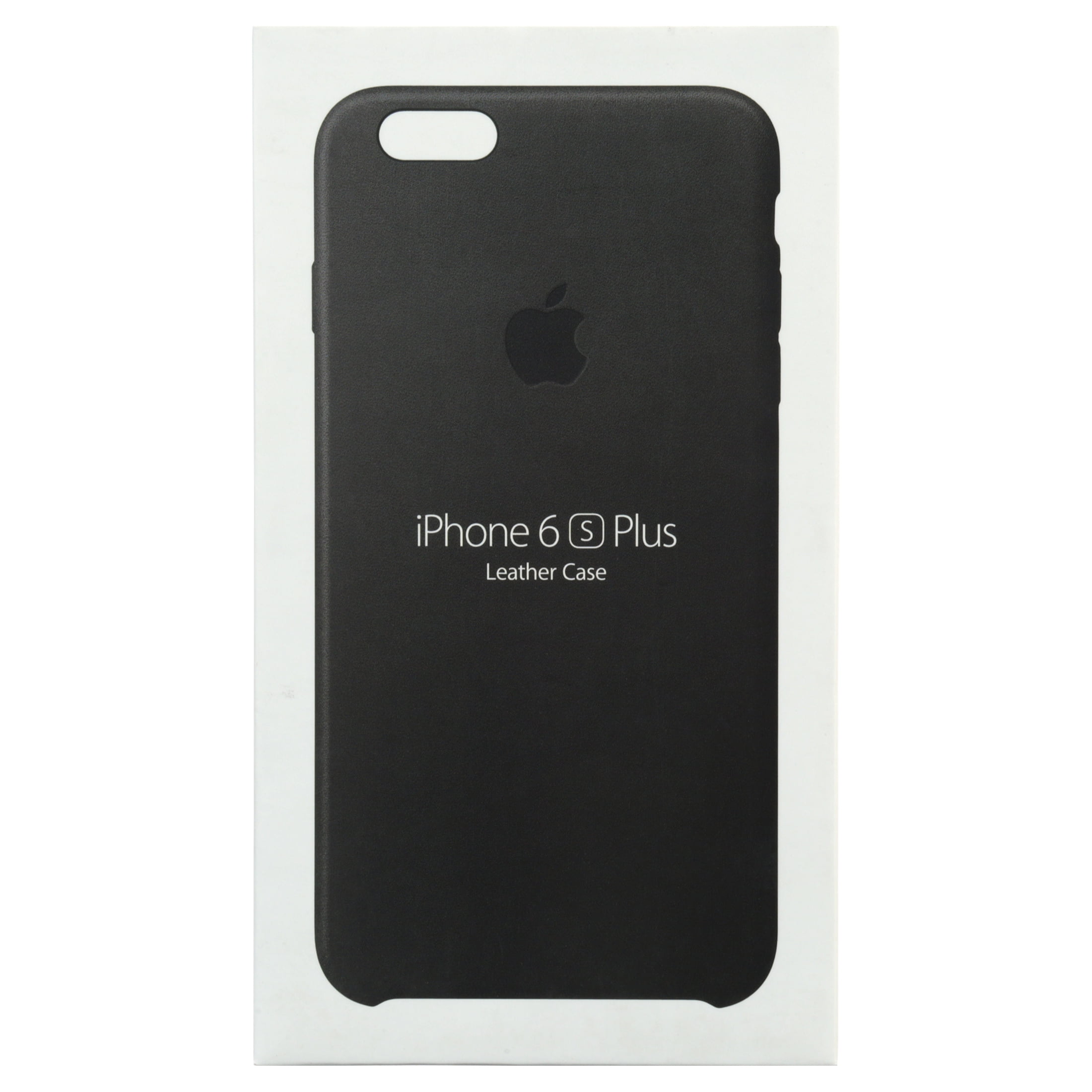 Apple Iphone 6 Plus Leather Case