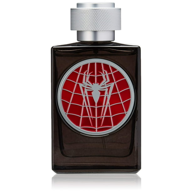 Perfume Disney Marvel Ultimate Spider Man EDT 100 ml para hombre ...