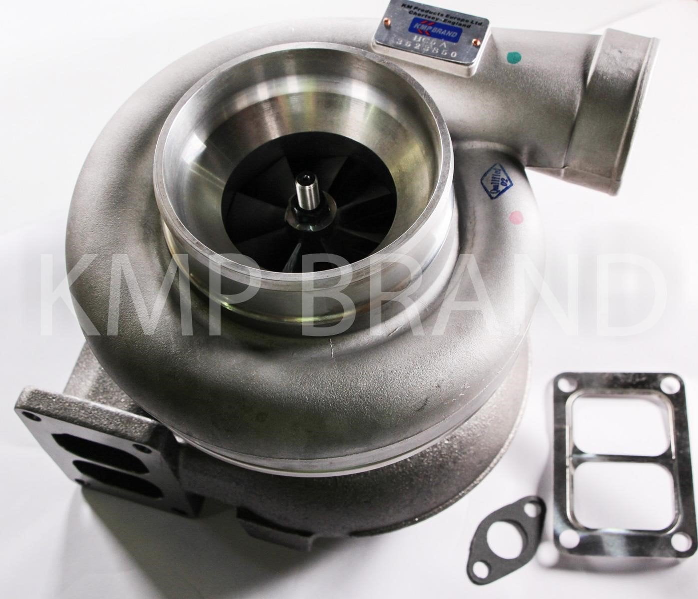 TURBOCHARGER 3523850 for Cummins - Walmart.com