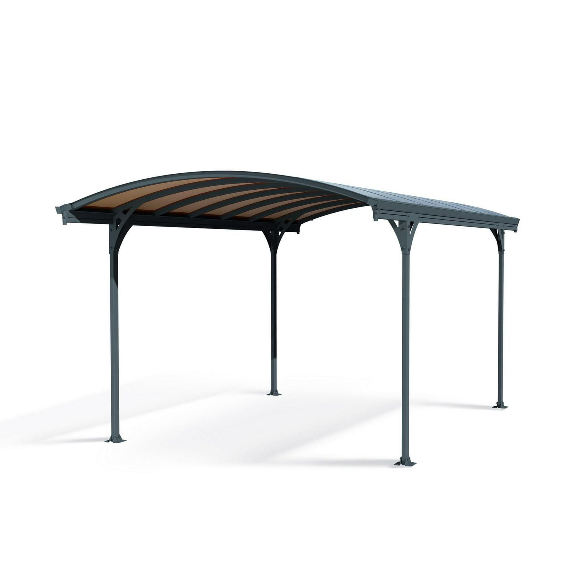 Click here for Canopia By Palram Vitoria 5000 Single Carport 5000 prices