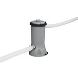 Bestway Flowclear Above Ground Pool Filter Pump, 530GPH - Walmart.com